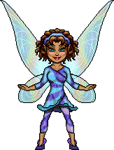 Marina | Disney-Microheroes Wiki | Fandom