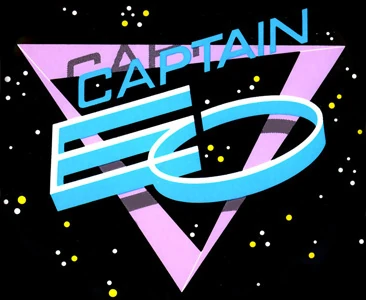 Captain EO | Disney-Microheroes Wiki | Fandom
