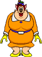 Trudy van Tubb | Disney-Microheroes Wiki | Fandom