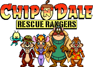Category:Rescue Rangers | Disney-Microheroes Wiki | Fandom