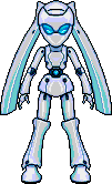Robot Princess (Drossel von Flügel) | Disney-Microheroes Wiki | Fandom