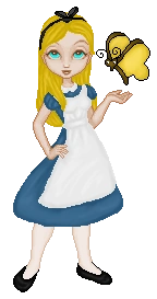 Alice | Disney-Microheroes Wiki | Fandom