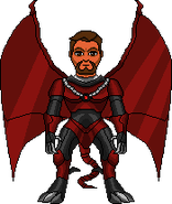 Xanatos | Disney-Microheroes Wiki | Fandom