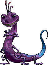 Category:Monsters, Inc. | Disney-Microheroes Wiki | Fandom