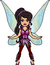 Vidia | Disney-Microheroes Wiki | Fandom