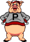 Peter Pig | Disney-Microheroes Wiki | Fandom