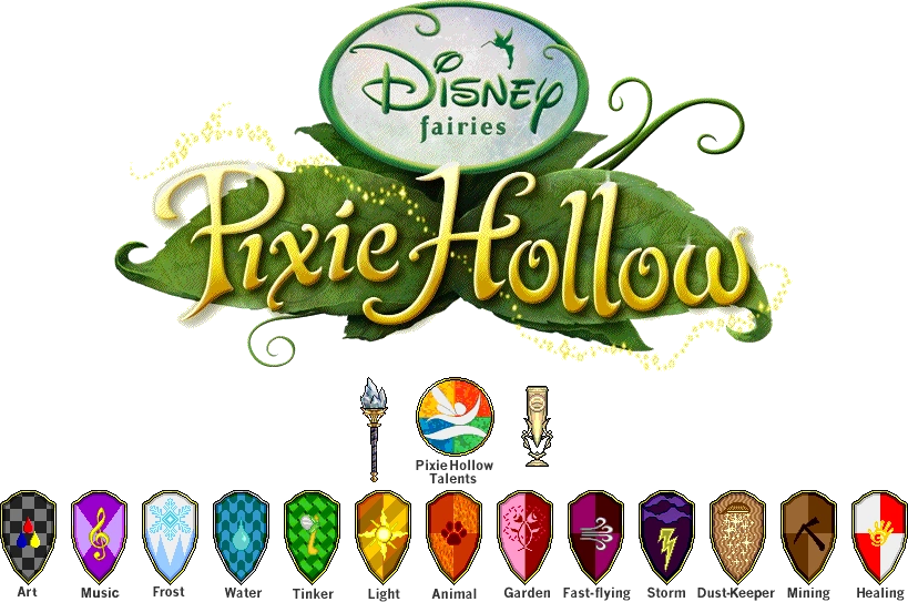 Category:Fairies | Disney-Microheroes Wiki | Fandom