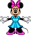 Minnie Mouse | Disney-Microheroes Wiki | Fandom