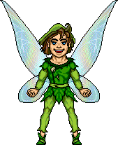 Jerome | Disney-Microheroes Wiki | Fandom