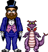 Category:Theme Parks | Disney-Microheroes Wiki | Fandom