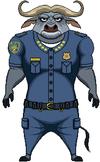 Category:Zootopia | Disney-Microheroes Wiki | Fandom