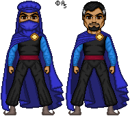 Cassim | Disney-Microheroes Wiki | Fandom