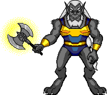 Wolf (Gargoyles) | Disney-Microheroes Wiki | Fandom