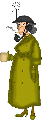 Mrs. Packard | Disney-Microheroes Wiki | Fandom