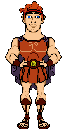 Hercules | Disney-Microheroes Wiki | Fandom