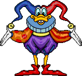 Quackerjack | Disney-Microheroes Wiki | Fandom