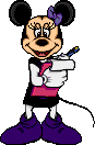 Minnie Mouse | Disney-Microheroes Wiki | Fandom