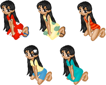 Lilo | Disney-Microheroes Wiki | Fandom