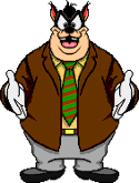 Pete | Disney-Microheroes Wiki | Fandom