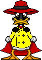 Negaduck | Disney-Microheroes Wiki | Fandom