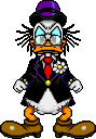 Rockerduck | Disney-Microheroes Wiki | Fandom