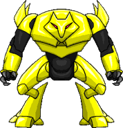 Coyote | Disney-Microheroes Wiki | Fandom