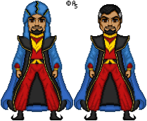 Cassim | Disney-Microheroes Wiki | Fandom