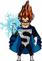 Syndrome | Disney-Microheroes Wiki | Fandom