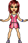 Kairi | Disney-Microheroes Wiki | Fandom