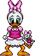 Webbigail Vanderquack | Disney-Microheroes Wiki | Fandom