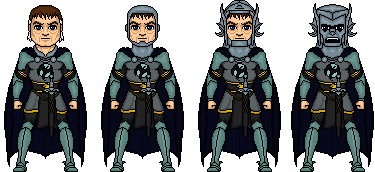 Tom (Sir) | Disney-Microheroes Wiki | Fandom