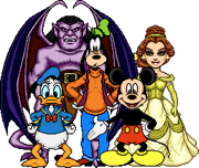Disney-Microheroes Wiki | Fandom