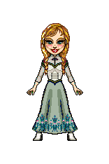 Anna | Disney-Microheroes Wiki | Fandom