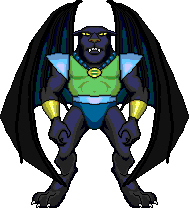 Talon | Disney-Microheroes Wiki | Fandom