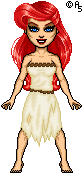 Ariel | Disney-Microheroes Wiki | Fandom