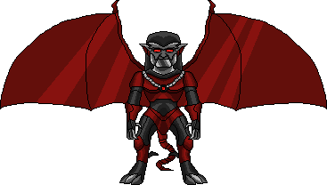 Xanatos | Disney-Microheroes Wiki | Fandom