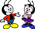 Category:Silly Symphonies | Disney-Microheroes Wiki | Fandom