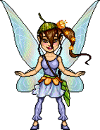 Bess | Disney-Microheroes Wiki | Fandom