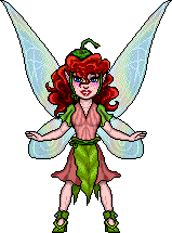 Prilla | Disney-Microheroes Wiki | Fandom