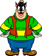 Pete | Disney-Microheroes Wiki | Fandom