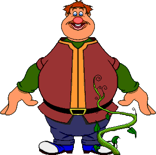 Category:Fun and Fancy Free | Disney-Microheroes Wiki | Fandom