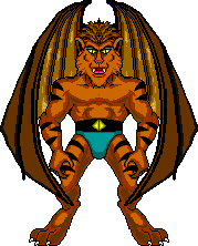 Claw | Disney-Microheroes Wiki | Fandom