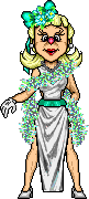 Glory-Bee | Disney-Microheroes Wiki | Fandom
