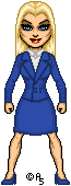 Hunter (Robyn Canmore) | Disney-Microheroes Wiki | Fandom