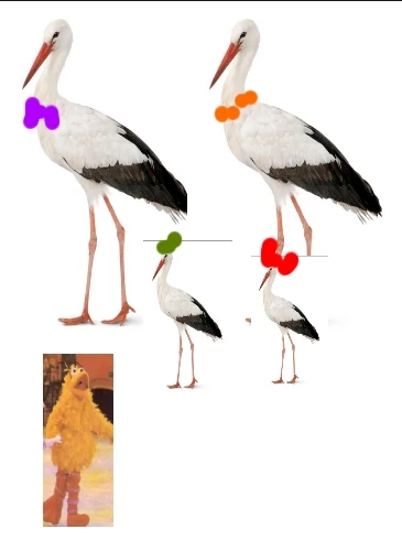 Stork family | Disney Movie Fan Wiki | Fandom