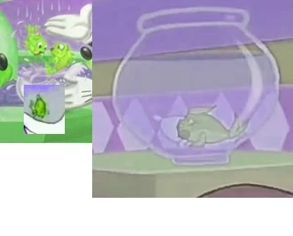 Fish mickey | Disney Movie Fan Wiki | Fandom