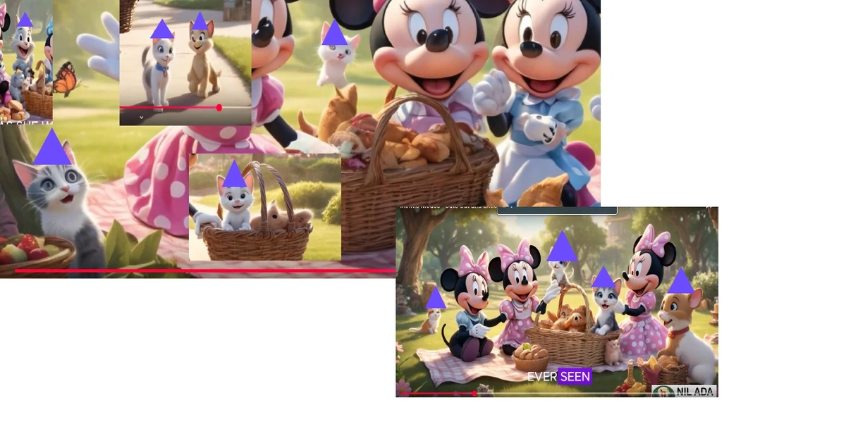 Minnie sdffd | Disney Movie Fan Wiki | Fandom