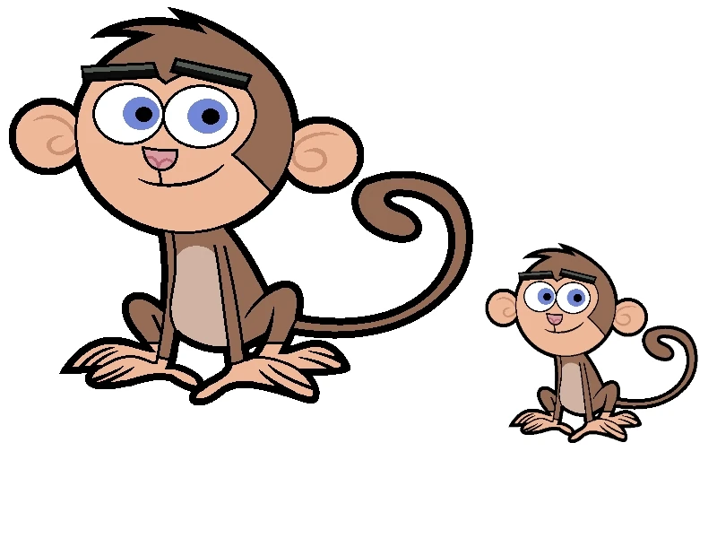 Bippy the Monkey family | Disney Movie Fan Wiki | Fandom