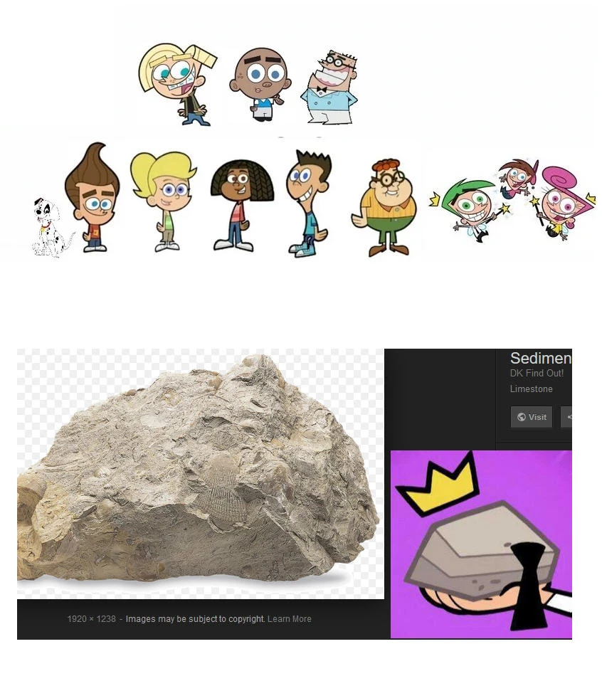 Rock family | Disney Movie Fan Wiki | Fandom