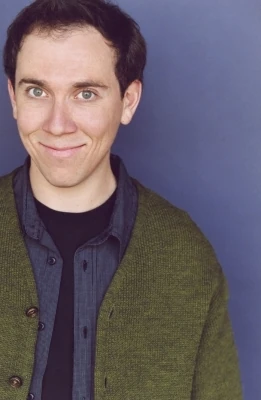 Theo Greenly | Disney MRDx Wiki | Fandom